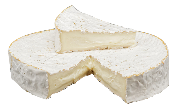 Brie Fermier