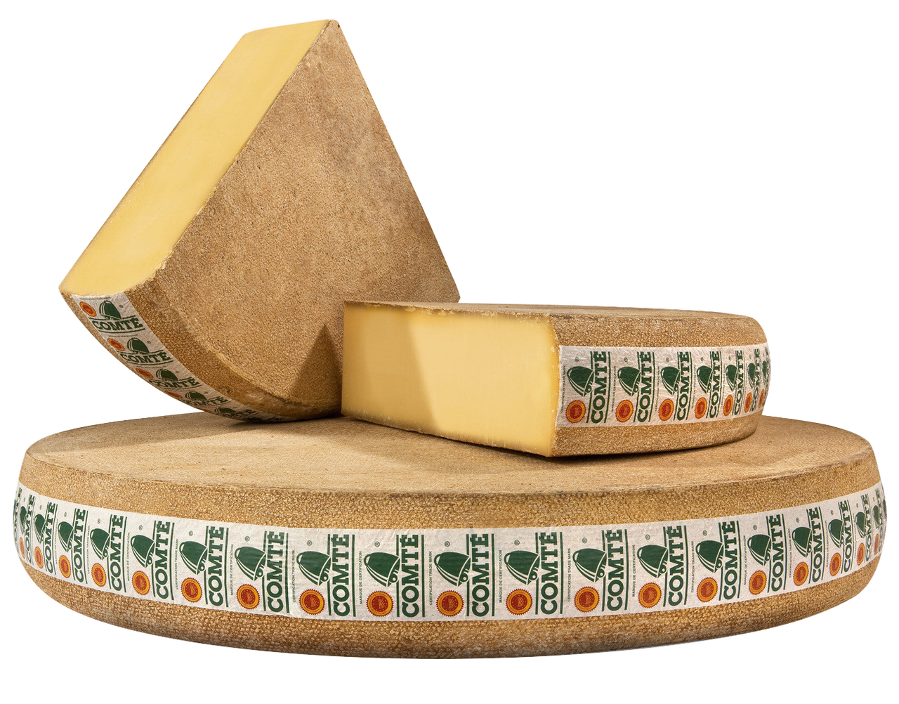 Marcel Petite Comte 24 months